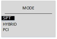 Configuring the iPP320 PIN Pad