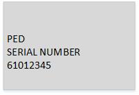 Configuring the iPP320 PIN Pad